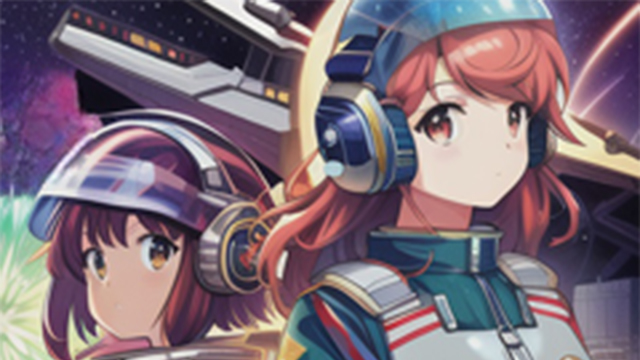 RAGING BLITZ レイジング・ブリッツ (C)ぺんぺねっと